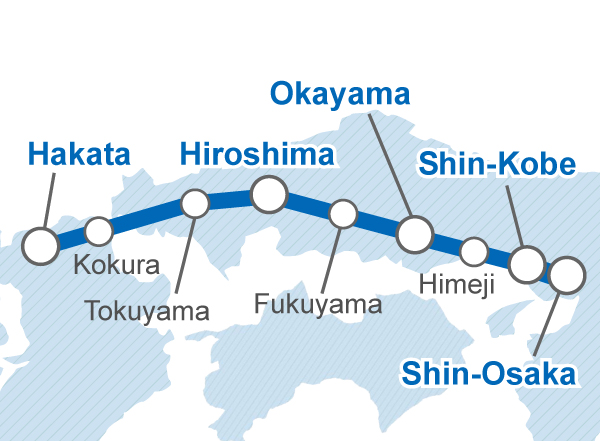 Travel with Japan Rail Pass! - JTO Japan Traveler Online