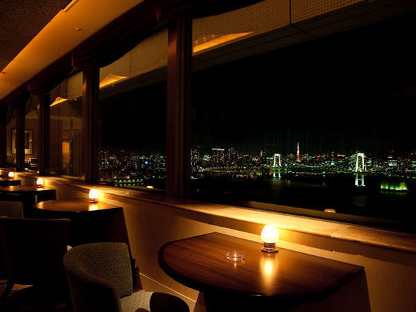 Grand Nikko Tokyo Daiba