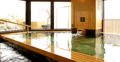 Hida Hanasato no Yu Takayama Ouan