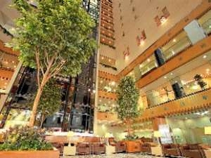 Sapporo View Hotel Odori Park